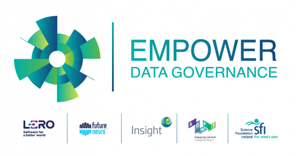 Empower: Data Governance · ADAPT, the SFI Research Centre for AI-Driven ...