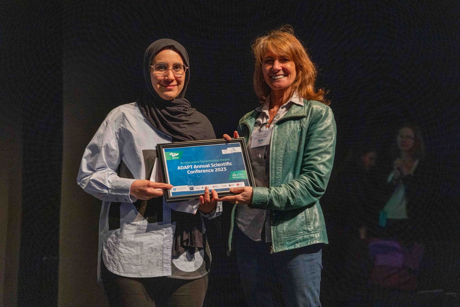 SFI ADAPT Centre hosts Second Annual Scientific Conference · ADAPT, the ...