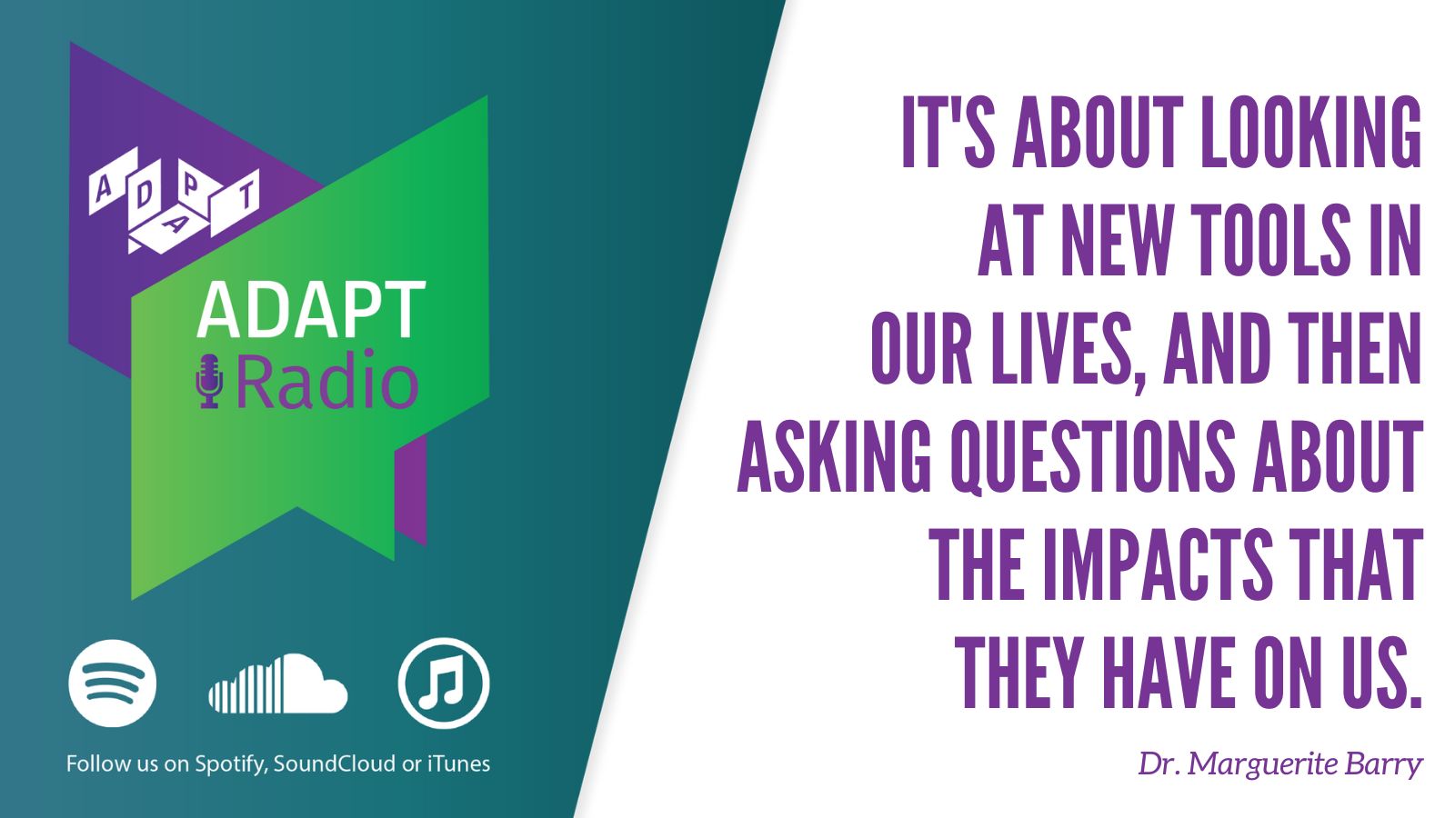 A Year in Podcasts: ADAPT Radio Highlights 2024 · ADAPT, the SFI Research Centre for AI-Driven ...