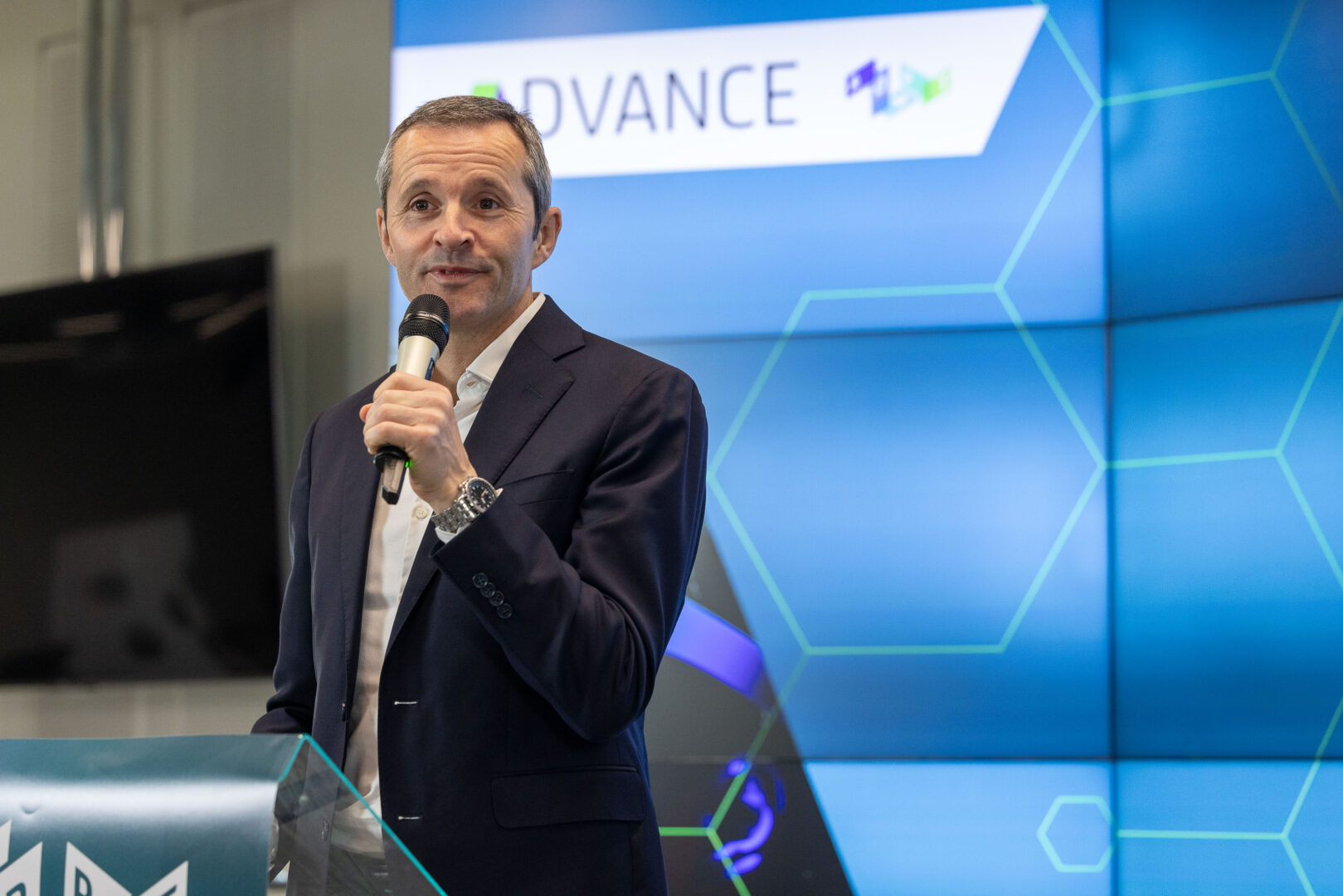 Revolutionising the Future: European Leaders Converge at Trinity ...