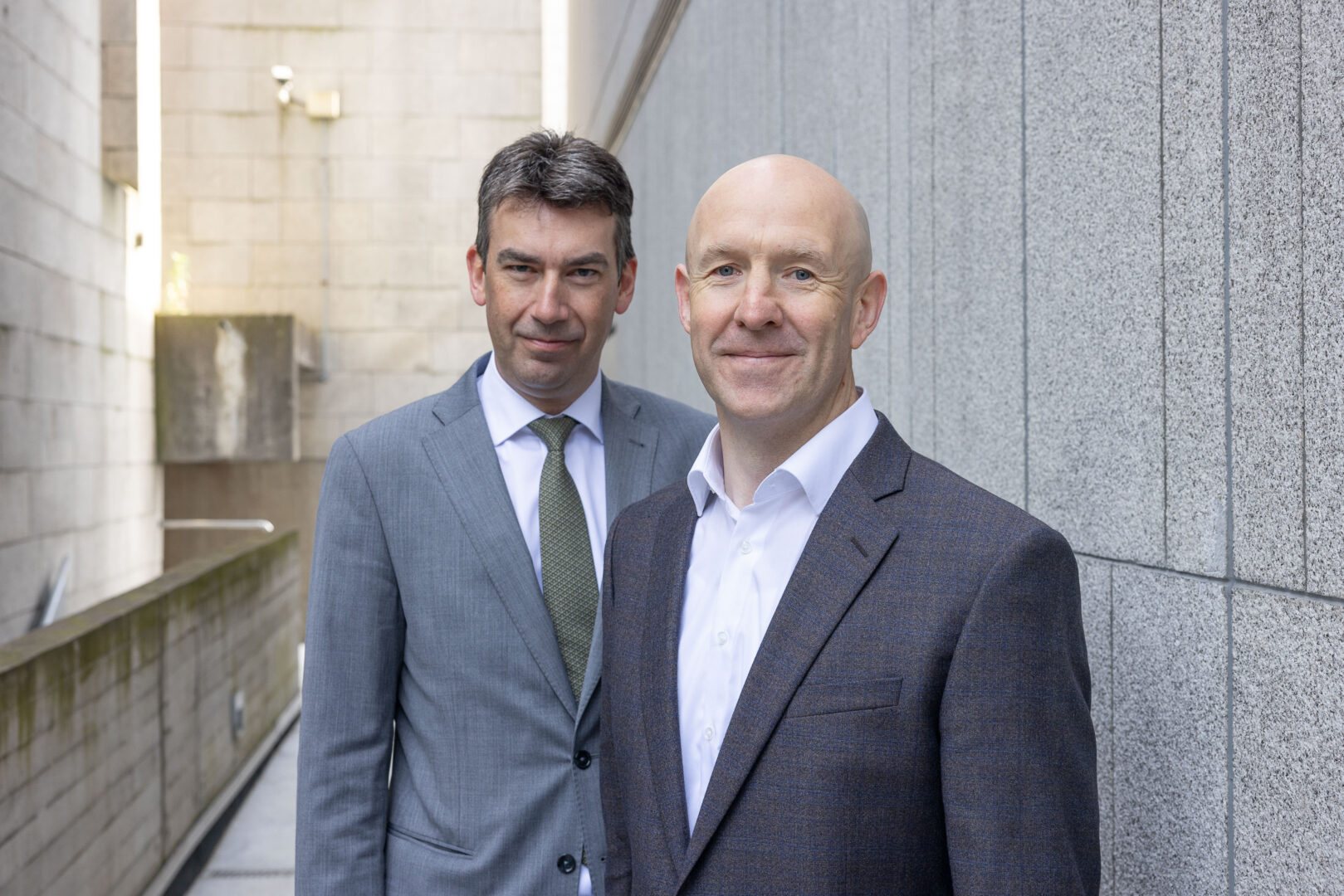 Revolutionising the Future: European Leaders Converge at Trinity ...