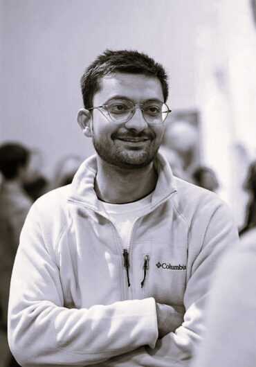 Swetang Krishna · ADAPT, the SFI Research Centre for AI-Driven Digital ...